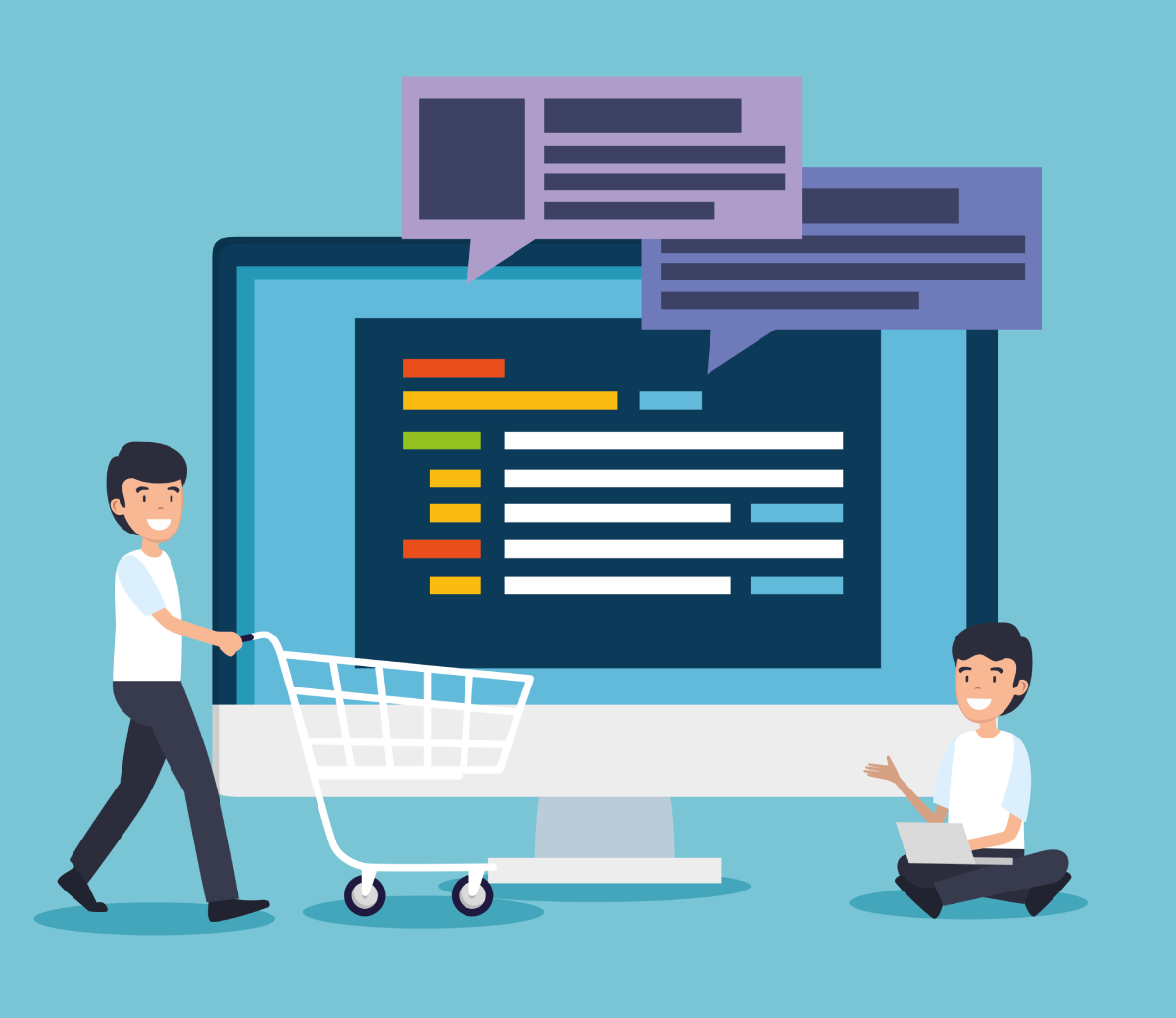 How To Build A Profitable Ecommerce Website In 2025
